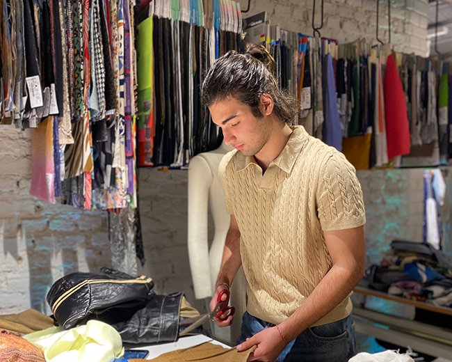 Ecole de Mode IFA Paris | Immersion à IFA Paris Istanbul