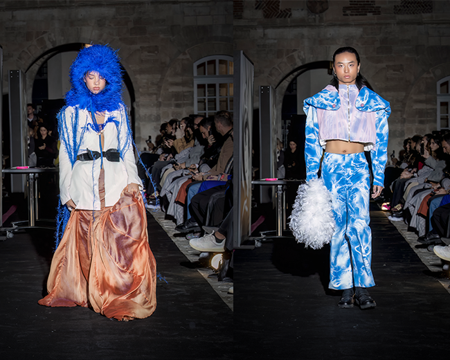 IFA Paris Graduation Fashion Show 2025 – Full Review & Photos