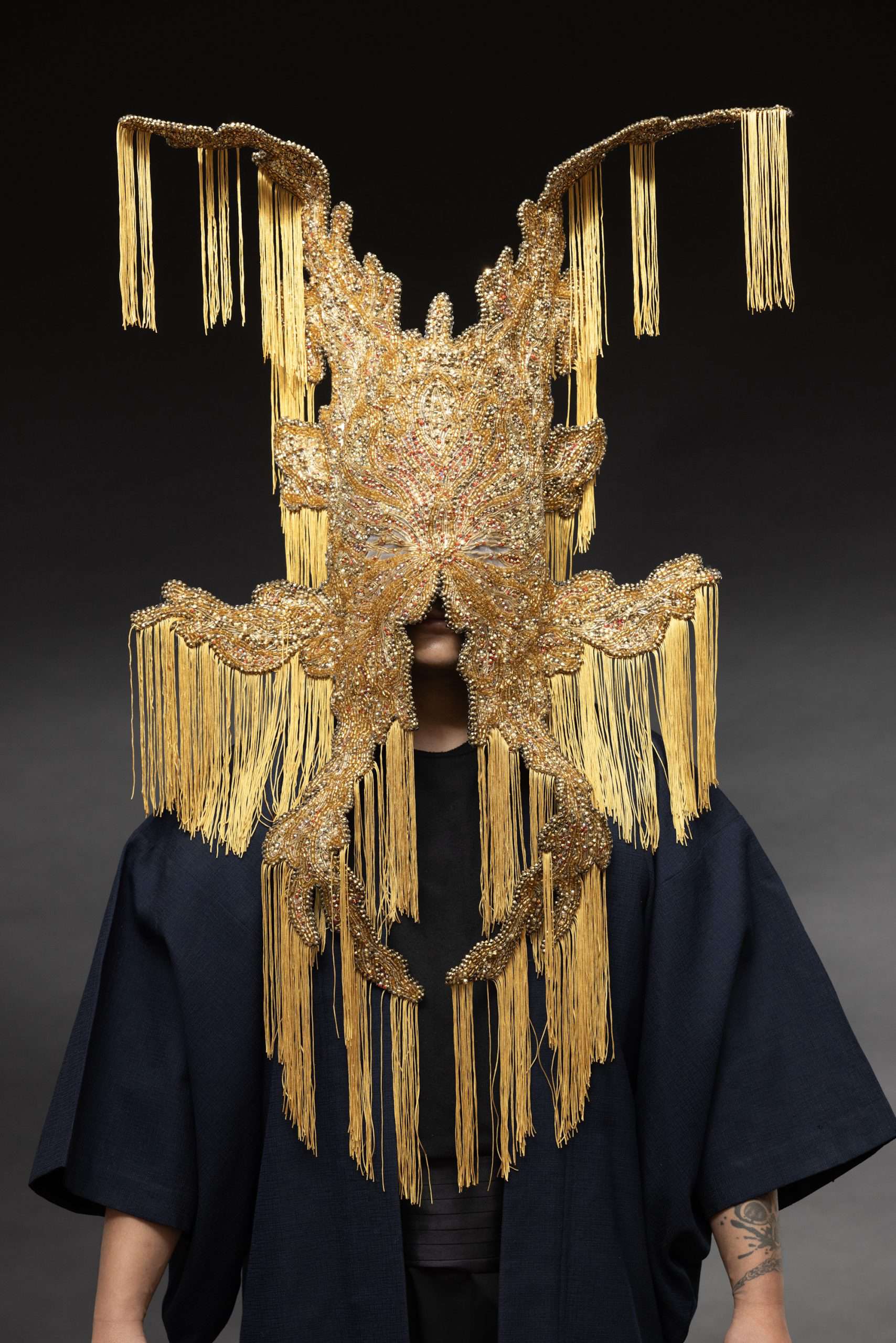 IFA Paris Selected to Participate in the Aqua Art Miami Exhibition